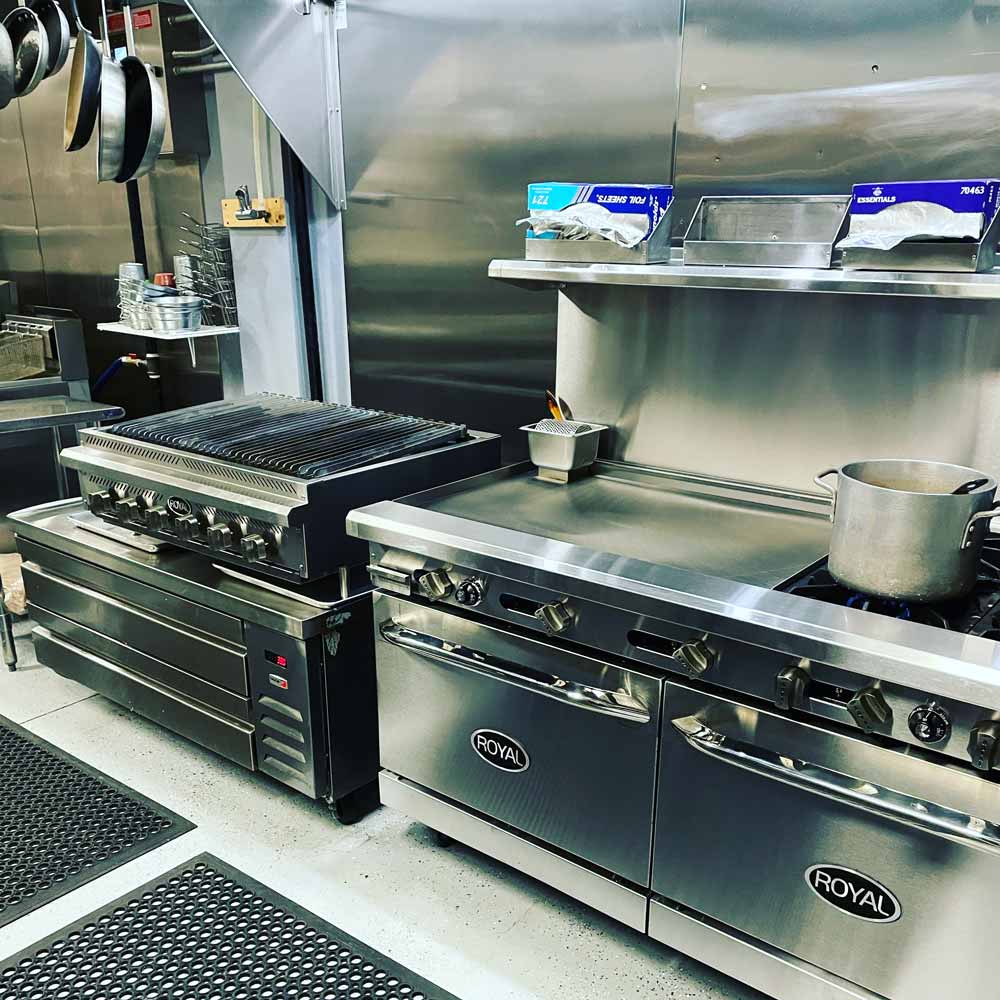 Best BBQ Restaurant Near You | Brown’s Bar-B-Q