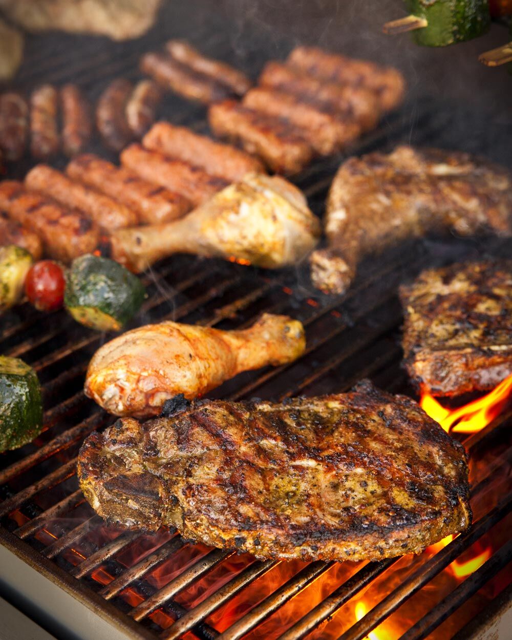 Discover Your Next Favorite Dish on the Brown’s Bar-B-Q Menu